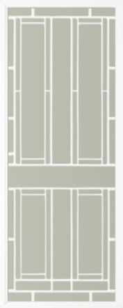 Colonial Cast Doors | Whittlesea Security - Doors & Screens